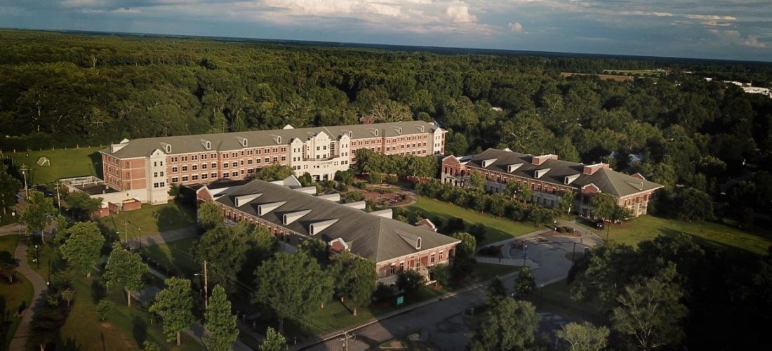 Global Learning Experience – South Carolina-Schüleraustausch ...